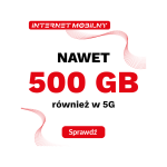 Premium Mobile - Abonament Freedom i zawsze BEZ LIMITU